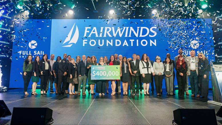 About | FAIRWINDS