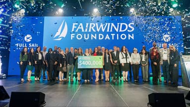 About | FAIRWINDS